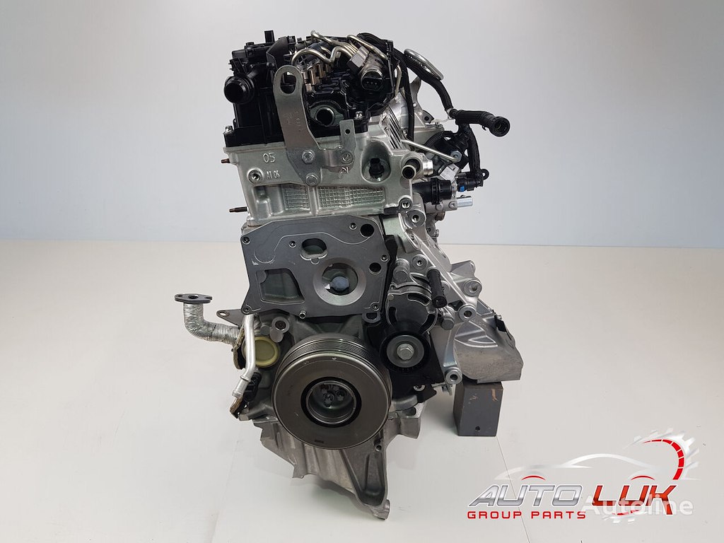 BMW F30 B47D20A motor za automobila