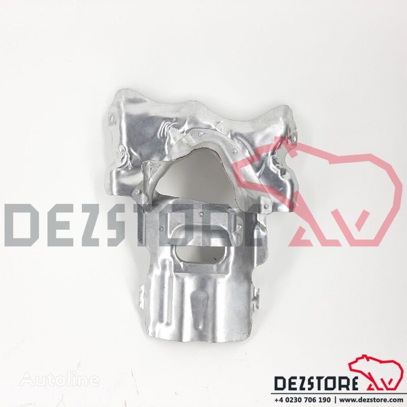 Protectie motor 11658600300 drugi delovi motora za BMW SERIA 8 automobila