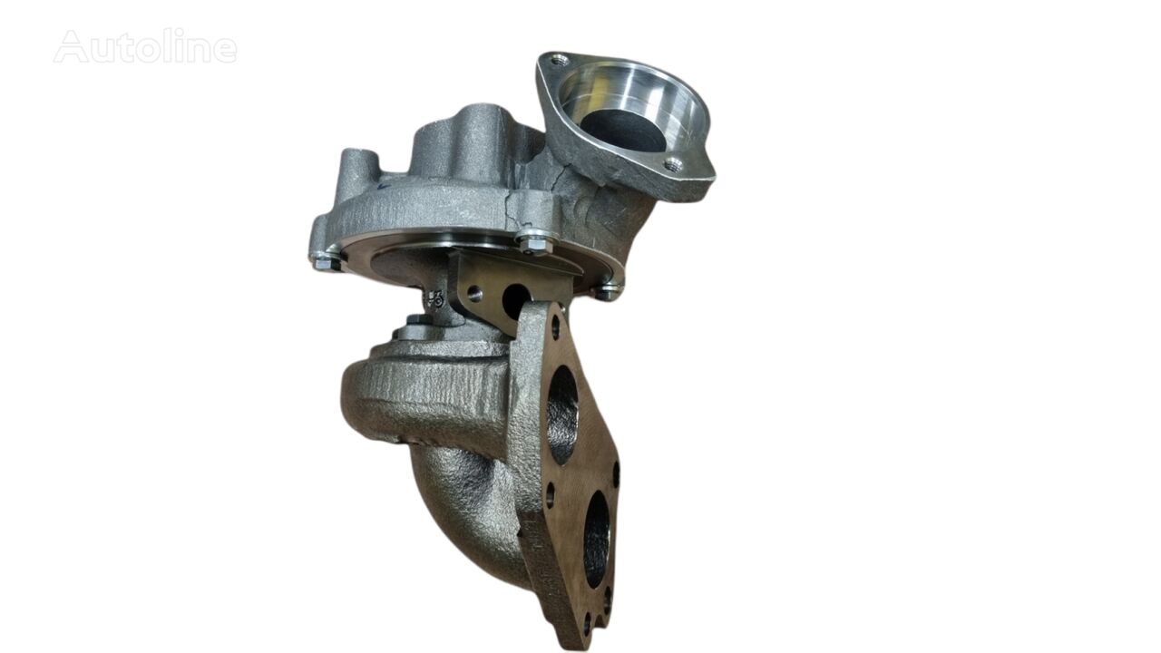 BorgWarner 54399880089 turbokompresor za BMW E90, E91, E92 , E60, E61, E63, E64, E83, E70, E71, E72 automobila