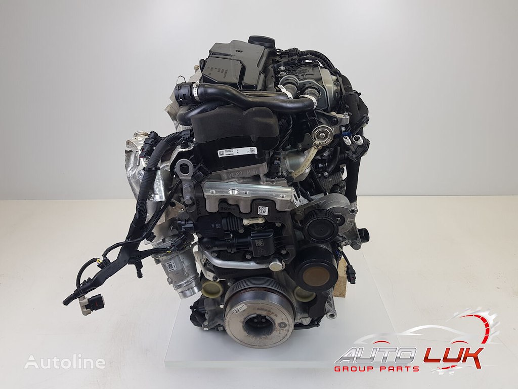 BMW X1 U11 B47C20B motor za BMW X1 U11 automobila
