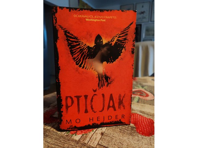 Ptičjak - Mo Hejder