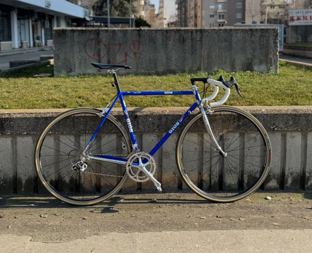 Gios Compact Pro