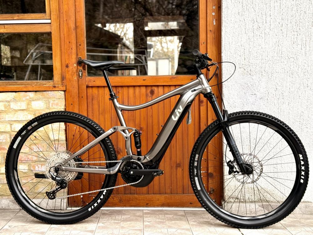 GIANT EMBOLDEN 29 (Size-L) 1x12 Deore 260km NOVO