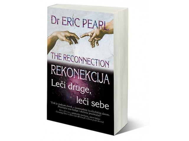 Rekonekcija – Dr Erik Perl