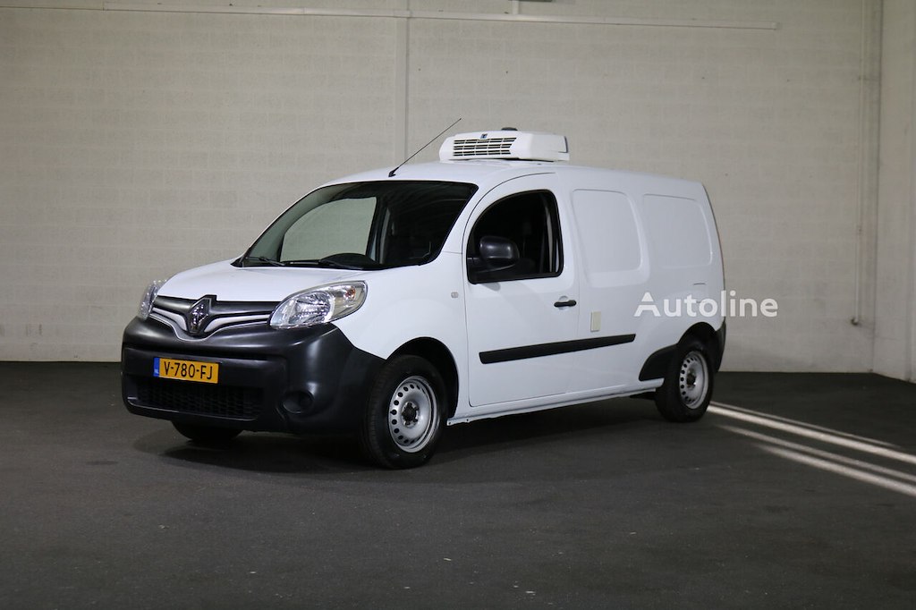 Renault Kangoo 1.5 dCi 90pk Maxi Koelwagen Dag en Nacht kamion hladnjača < 3.5t