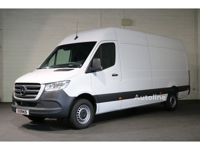 Mercedes-Benz Sprinter 315 CDI L3 H2 Koelwagen Vrieswagen -20 Verwarmen +20 Da kamion hladnjača < 3.5t