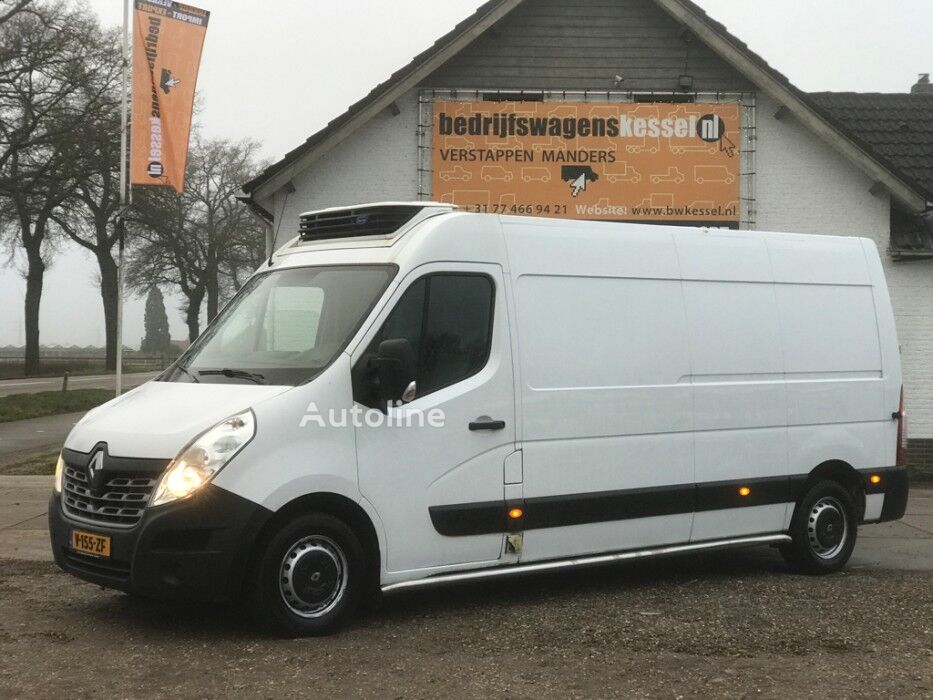 Renault Master T35 2.3 dCi Euro 6 L3H2 Koelwagen kamion hladnjača < 3.5t