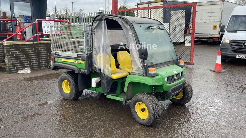 Prodaje se John Deere TE GATOR CE UTV na aukciji