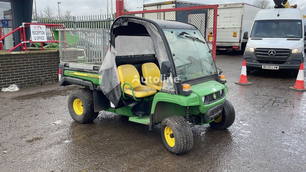 Prodaje se John Deere TE GATOR CE UTV na aukciji