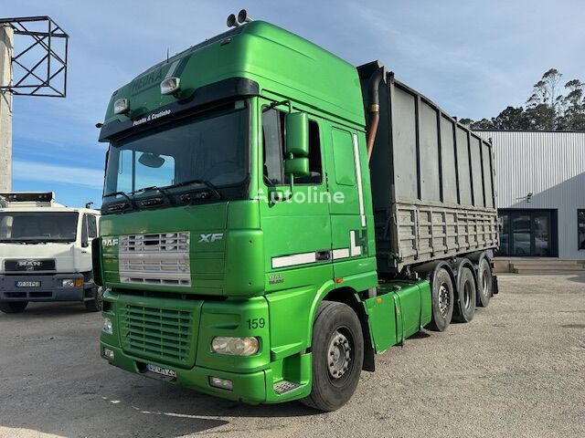 DAF kiper