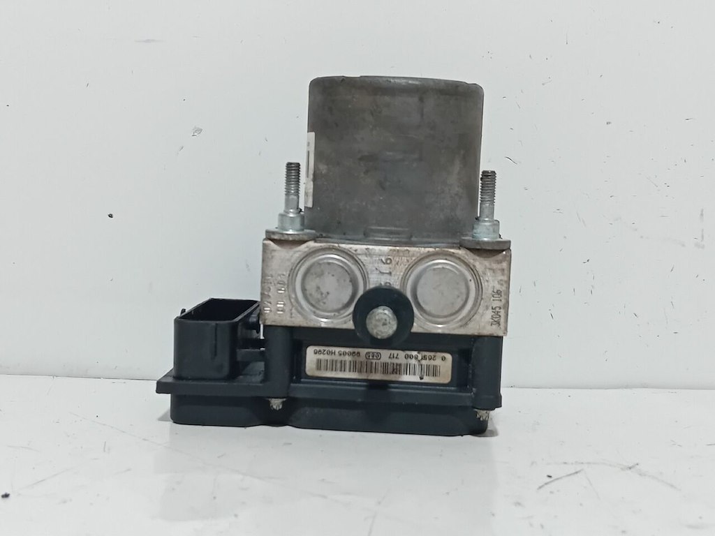 51804596 EBS modulator za Citroen JUMPER Autocarro | 06 komercijalnog vozila