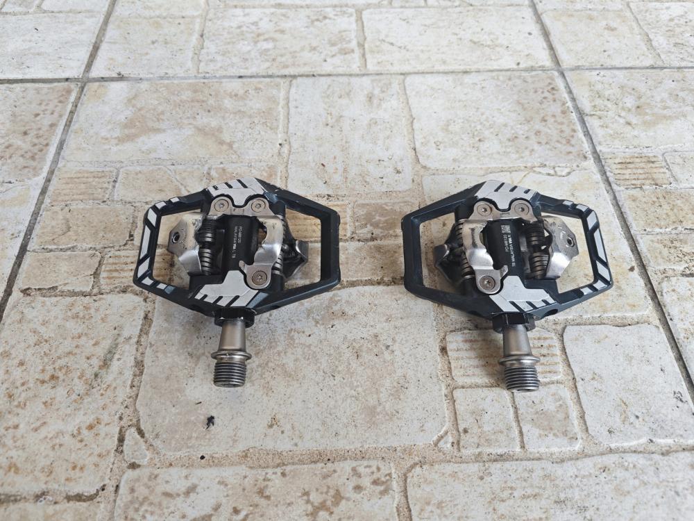 Shimano XT PD M8120