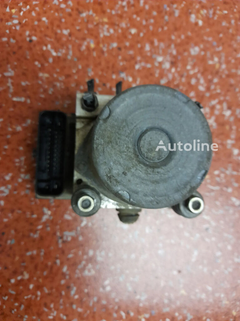 1.6 HDI 90 (MF9HX) 966519658 upravljačka jedinica za Citroen BERLINGO (MF) automobila