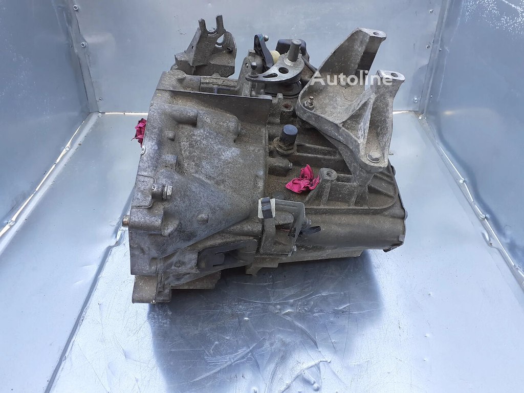 2.0 HDi 20MB25 menjač za Citroen C5 III (RD_) automobila