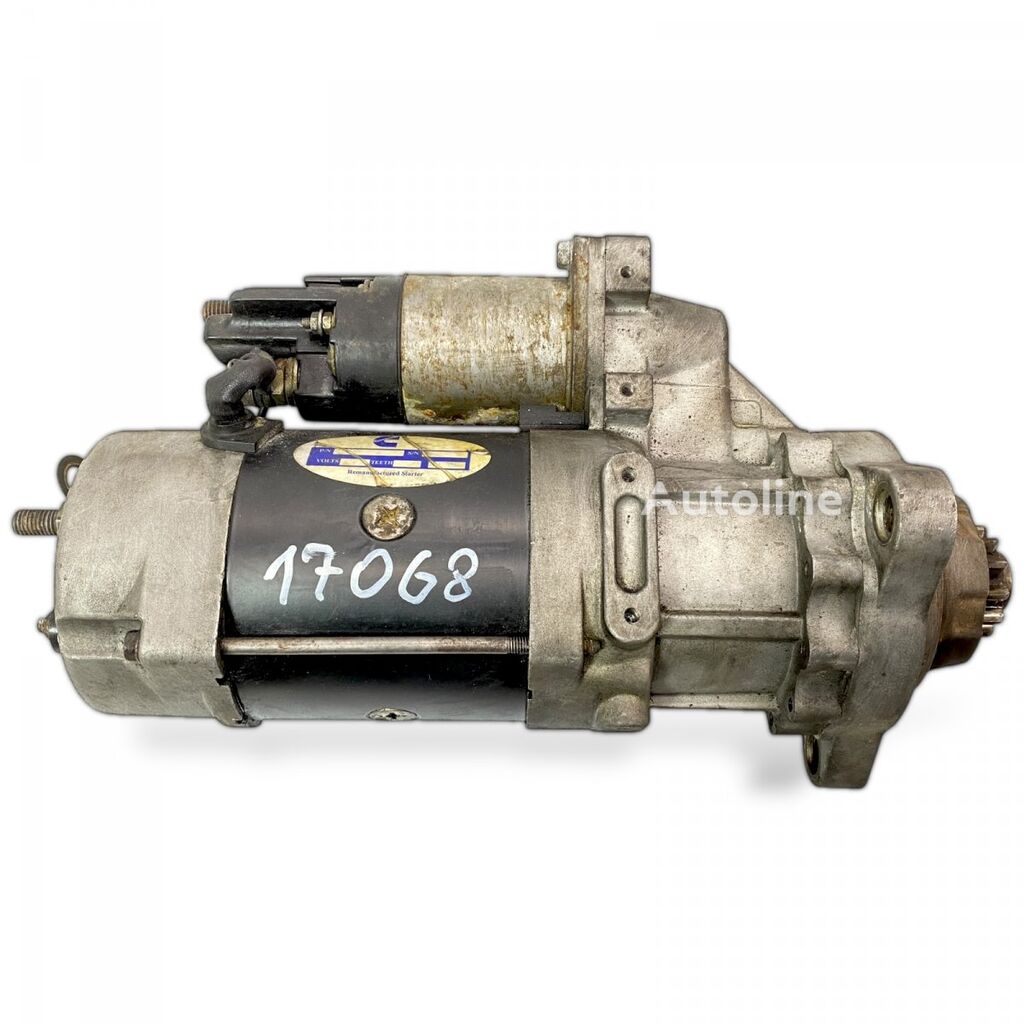 Cummins M105R3503SE starter za Solaris Urbino, Alpino, Vacanza (1999-) autobusa
