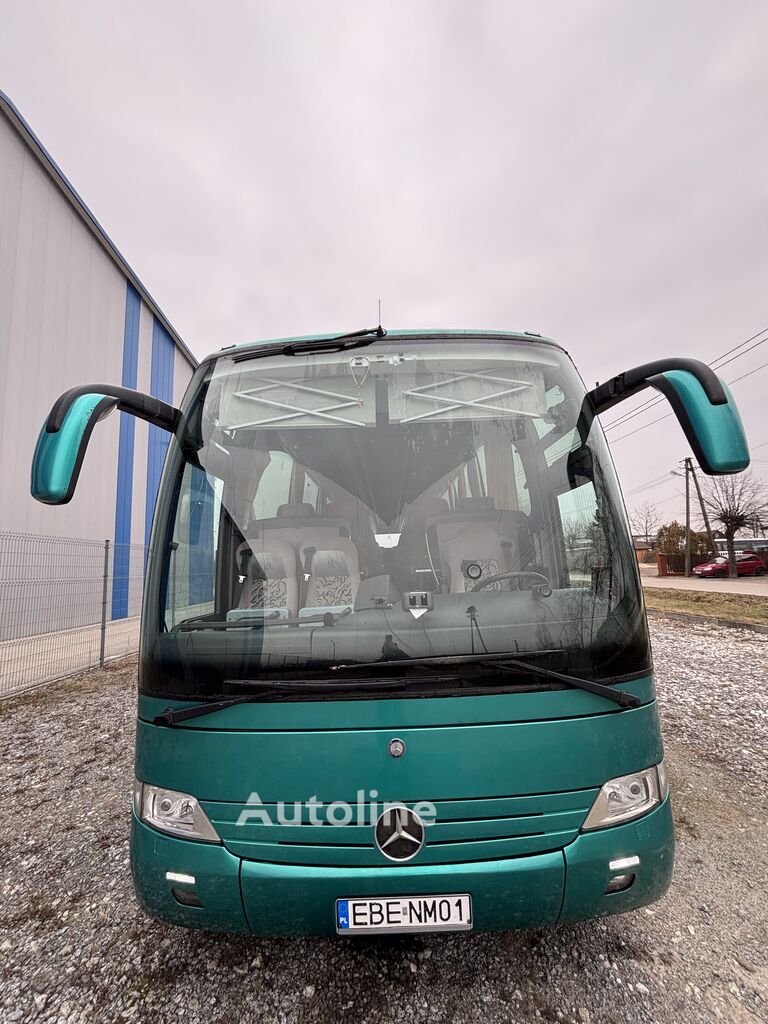 Mercedes-Benz Travego 17 turistički autobus