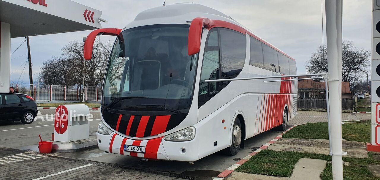 Scania PB turistički autobus