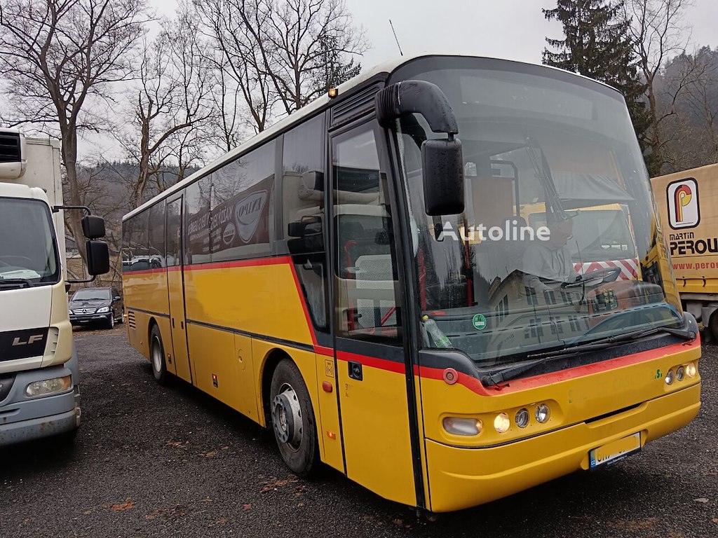 Neoplan 313N Parktienfilter turistički autobus