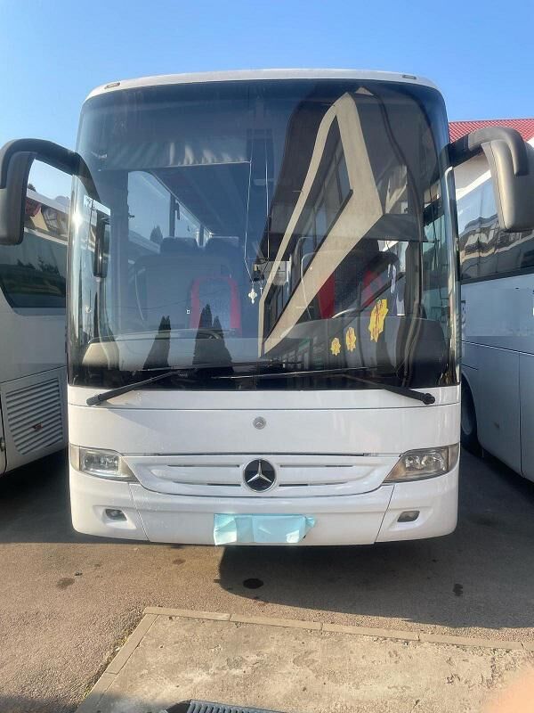 Mercedes-Benz Tourismo turistički autobus