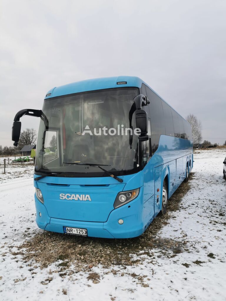 Scania Touring turistički autobus