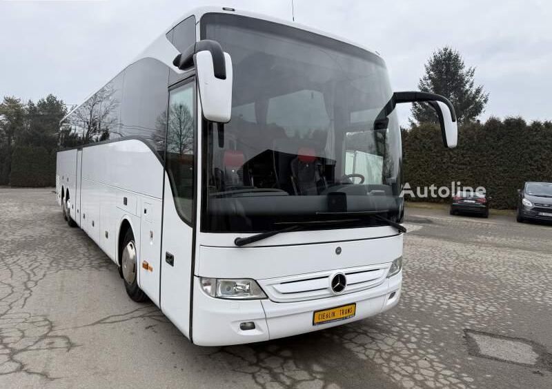 Mercedes-Benz TOURISMO 17RHD turistički autobus