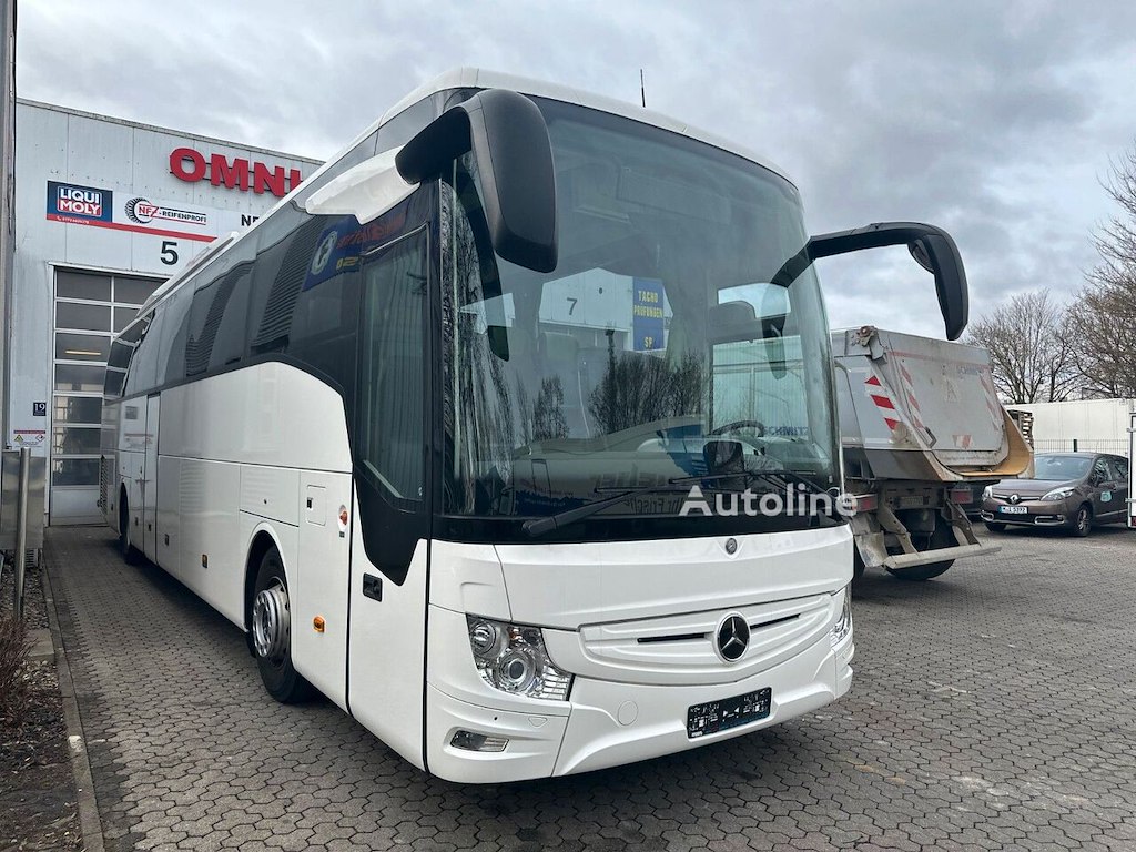 Mercedes-Benz Tourismo M/2 / 16 RHD turistički autobus