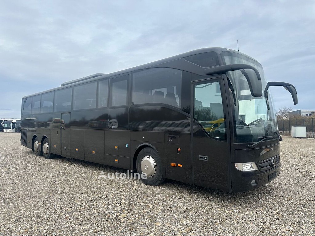 Mercedes-Benz Tourismo RHD-L turistički autobus