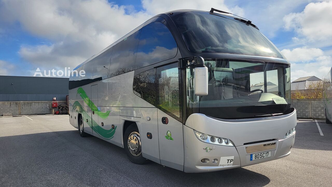 Neoplan Cityliner turistički autobus