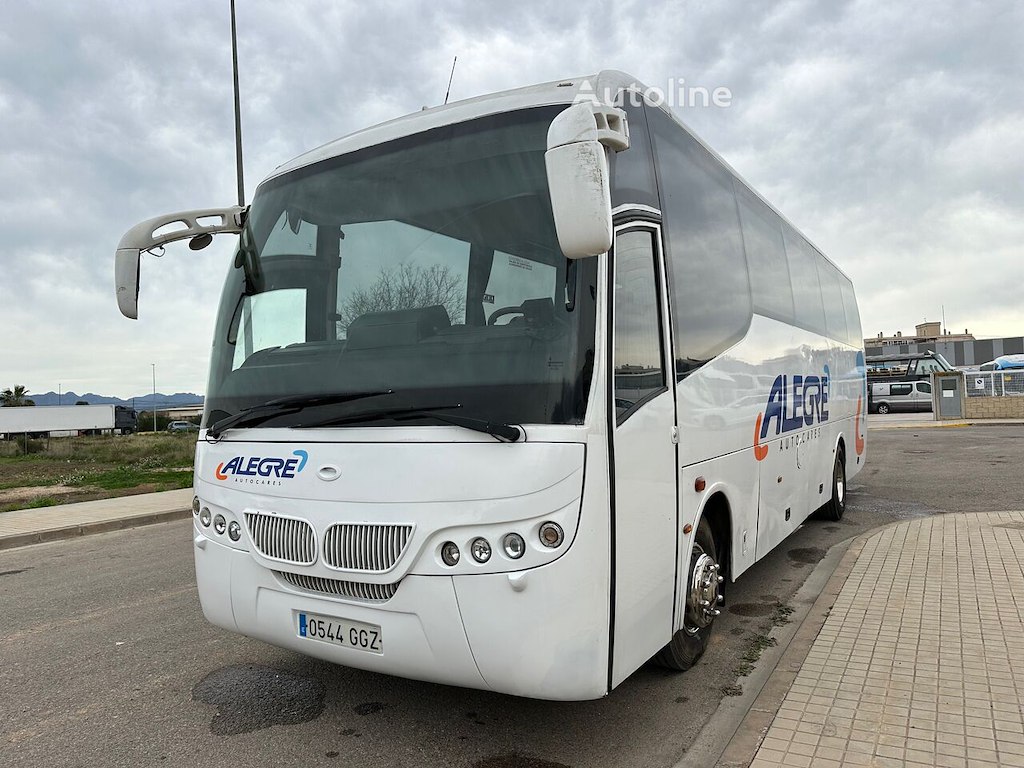 IVECO CC100 FAREBUS turistički autobus