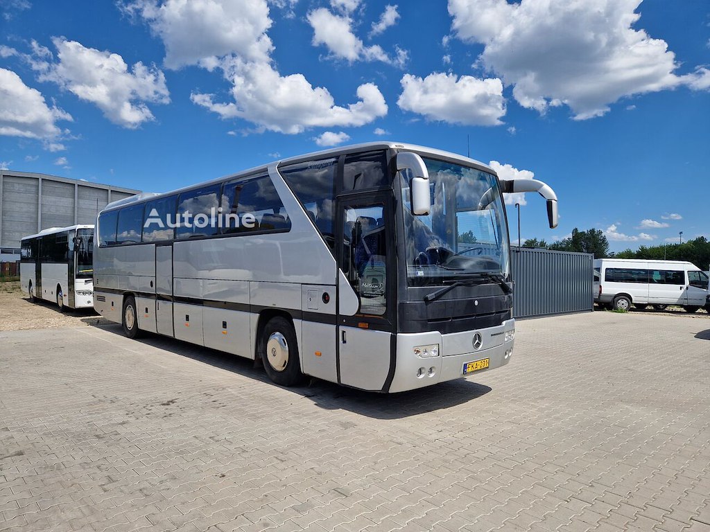 Mercedes-Benz Tourismo turistički autobus