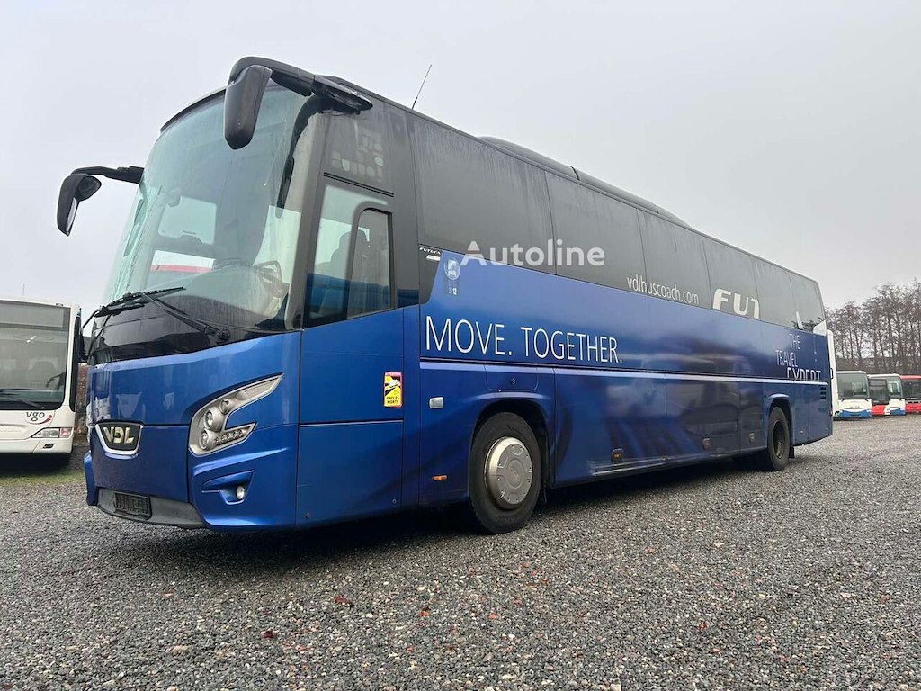 VDL Futura FHD-2/129/370/ turistički autobus