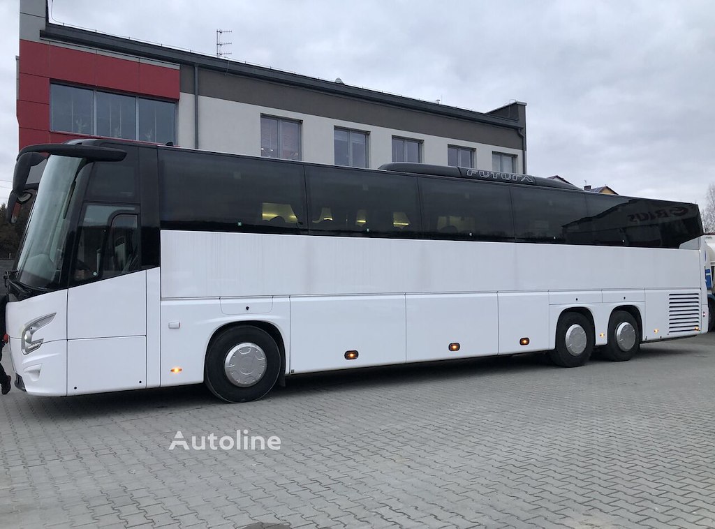 VDL Futura FHD2-139 turistički autobus