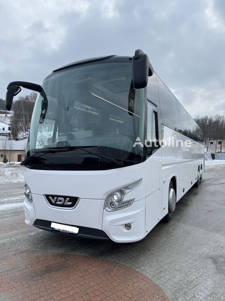 VDL Futura FHD2-139 turistički autobus