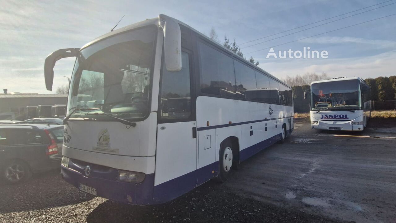 Renault ILIADE / EXPORT / AIRCO turistički autobus