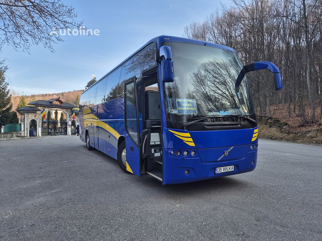 Volvo B12b turistički autobus