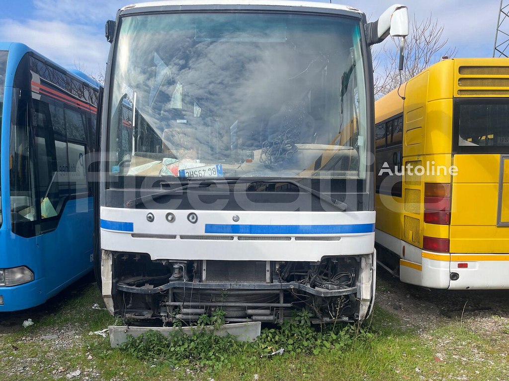 Prodaje se Mercedes-Benz 0 350 turistički autobus na aukciji