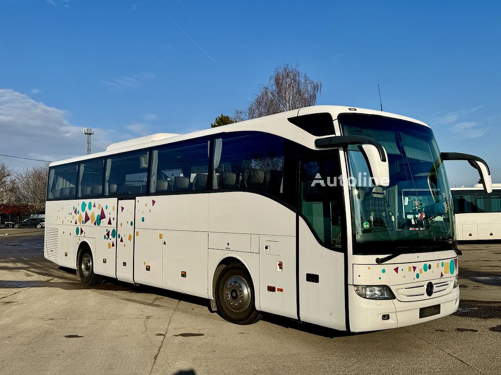 Mercedes-Benz Tourismo 15 turistički autobus