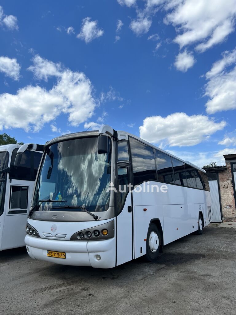 Mercedes-Benz 0303 turistički autobus