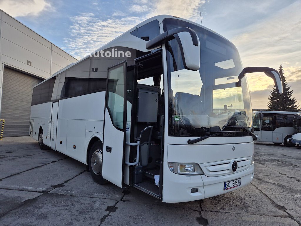 Mercedes-Benz TOURISMO RHD turistički autobus