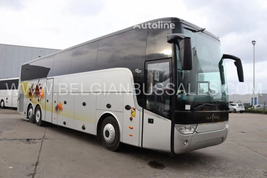 Van Hool TX16 Astron / Euro 6 / Astronef turistički autobus