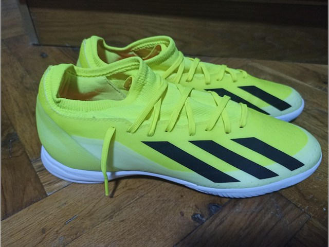 Nove CRAZYFAST ADIDAS patike