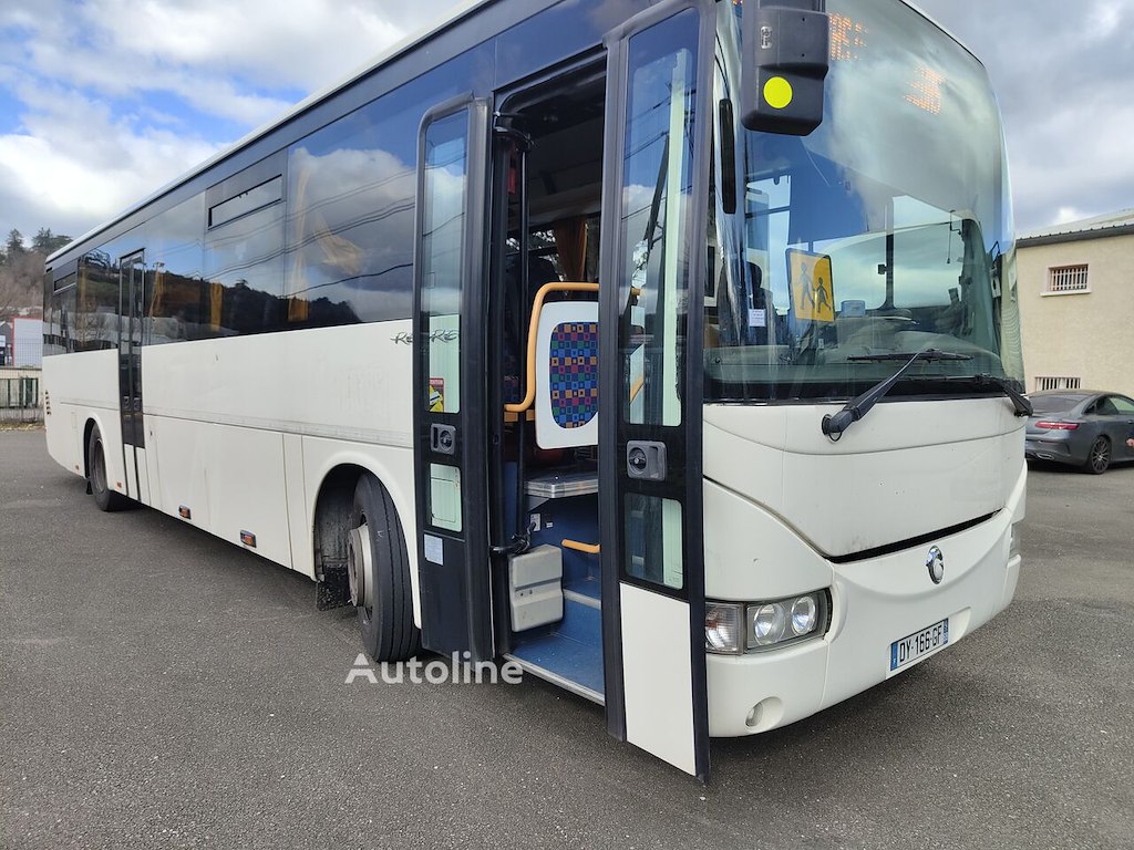 Irisbus Récréo prigradski autobus