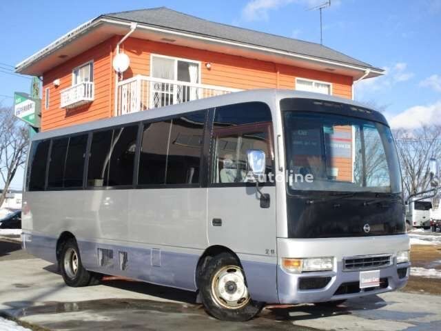 Nissan CIVILIAN prigradski autobus