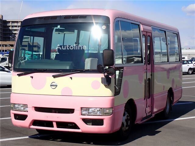 Nissan CIVILIAN prigradski autobus