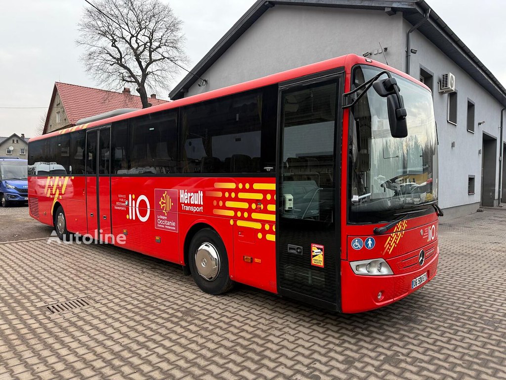 Mercedes-Benz Intouro 12,6m prigradski autobus