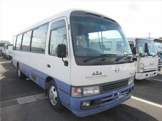 Hino PB-XZB50M prigradski autobus