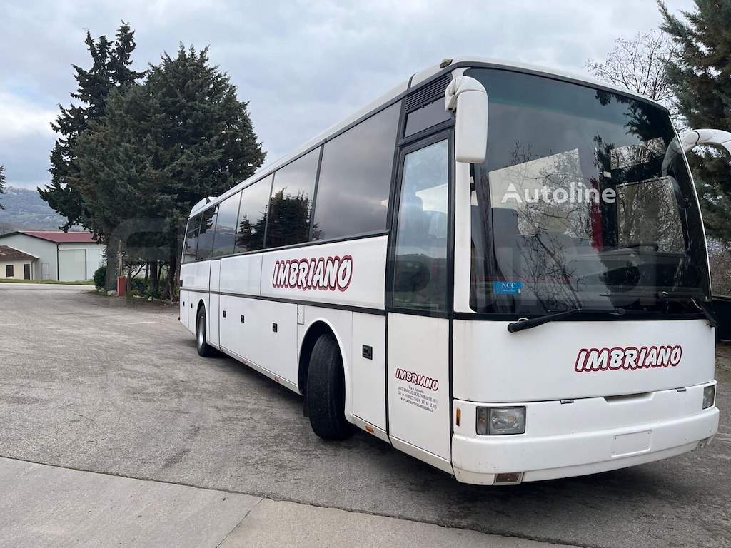 Prodaje se IVECO Orlandi prigradski autobus na aukciji