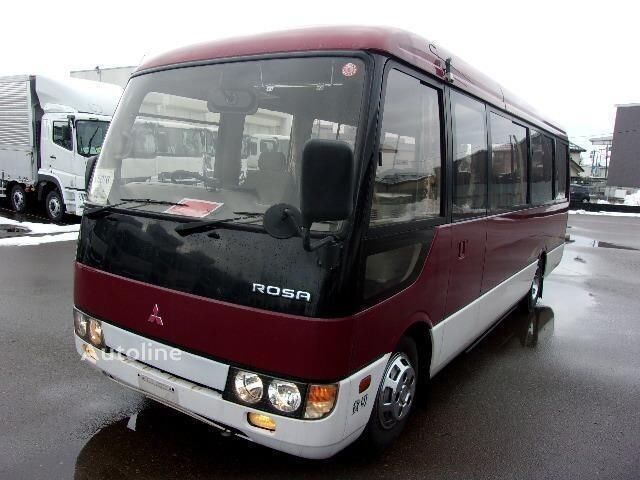 Mitsubishi KC-BE654G prigradski autobus