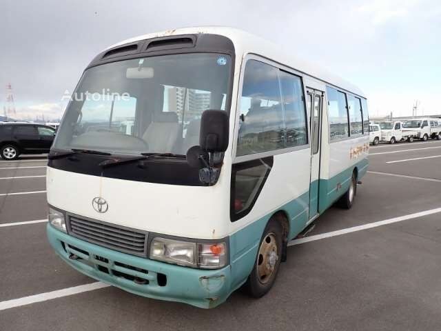 Toyota COASTER prigradski autobus