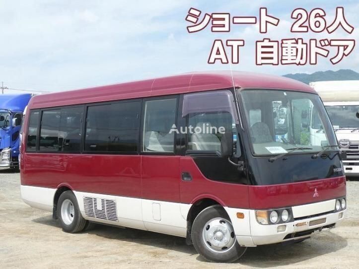 Mitsubishi PA-BE63DE prigradski autobus